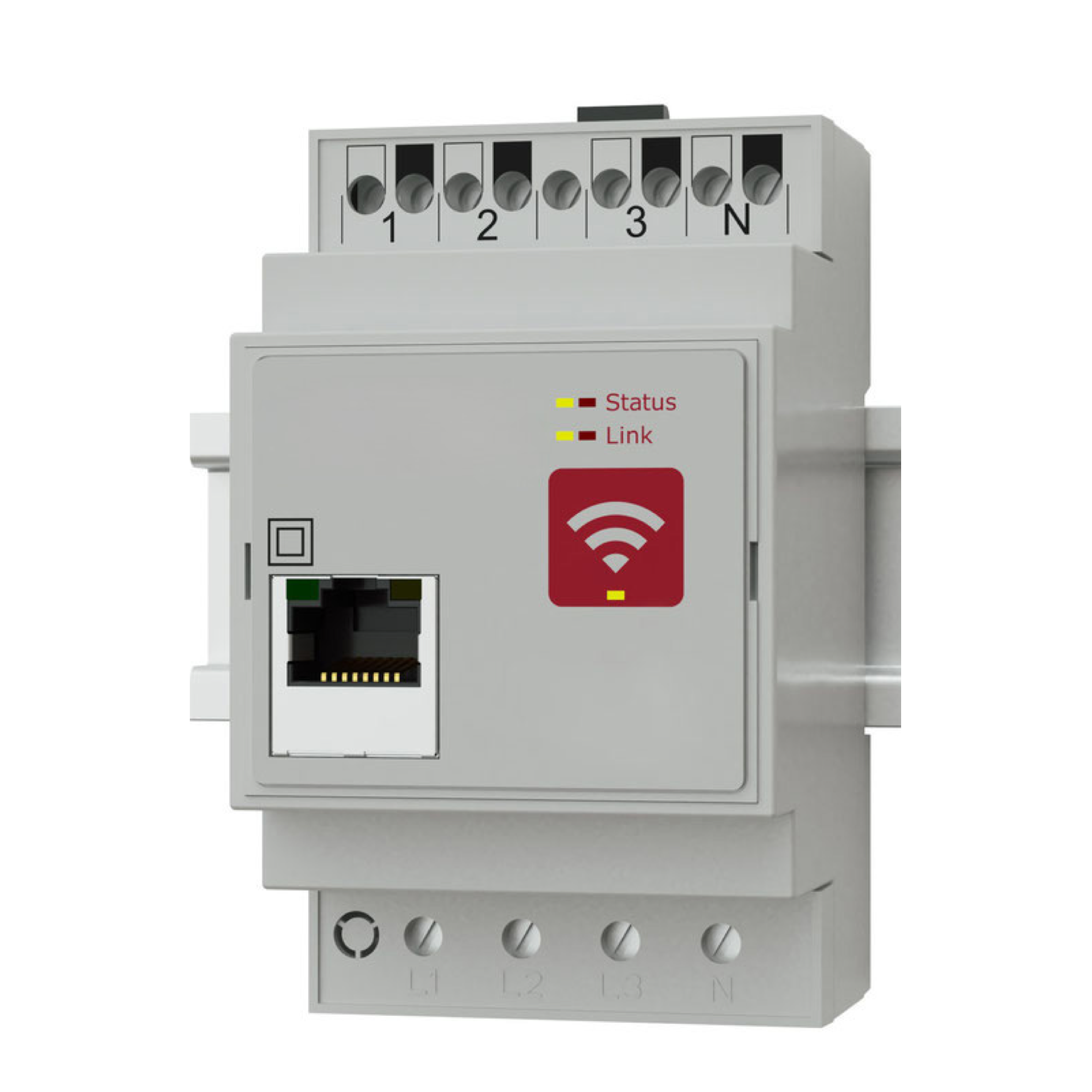 Energy-Meter Strommessgerät – StadtwerkE-Shop